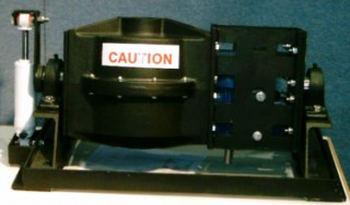 Sea gyro stabilizer, CMST, marine science - Centre for Marine Science ...